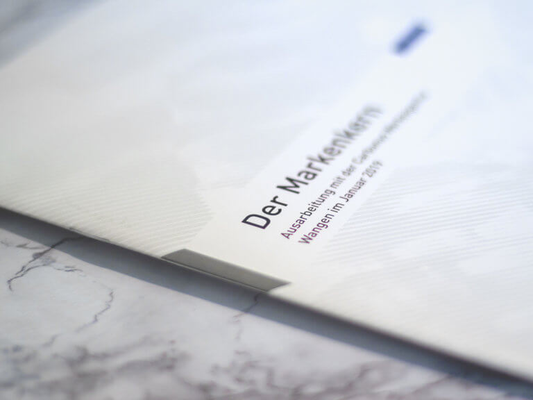 Lock Antriebstechnik GmbH – Marken­entwicklungs­prozess - KAOS Werbeagentur